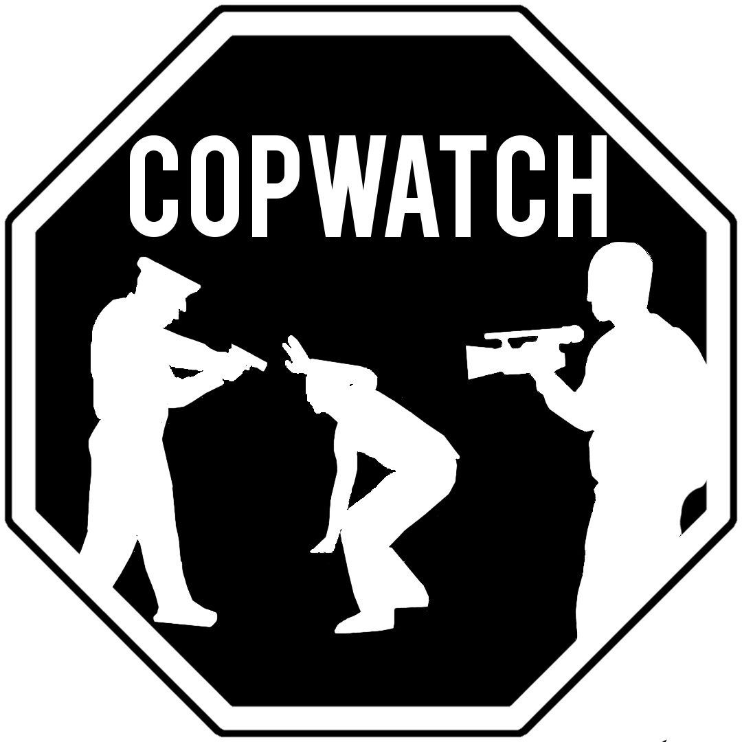 CopWatch | United Against Police Terror – San Diego