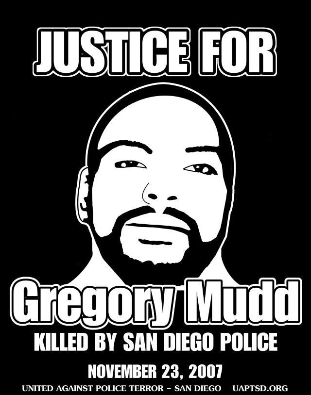Victims | United Against Police Terror – San Diego