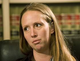 rachel silva (shot) | United Against Police Terror – San Diego