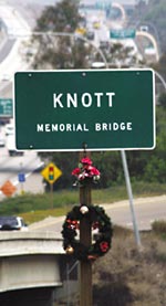 The Tragic Story of Cara Knott, Murdered by CHP Officer Peyer in San ...